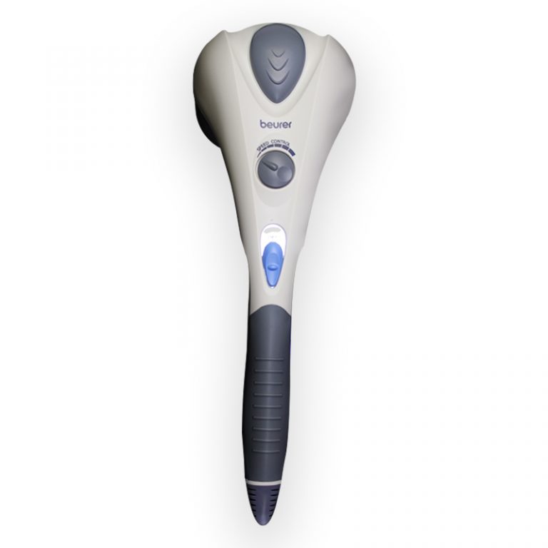 Beurer MG 80 Personal Infrared Massager for Body - Qasr Elteb