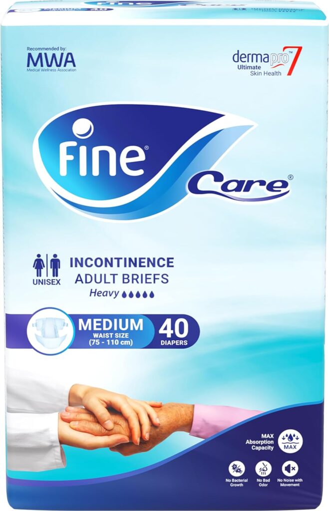 FINE CARE MEDIUM - Qasr Elteb