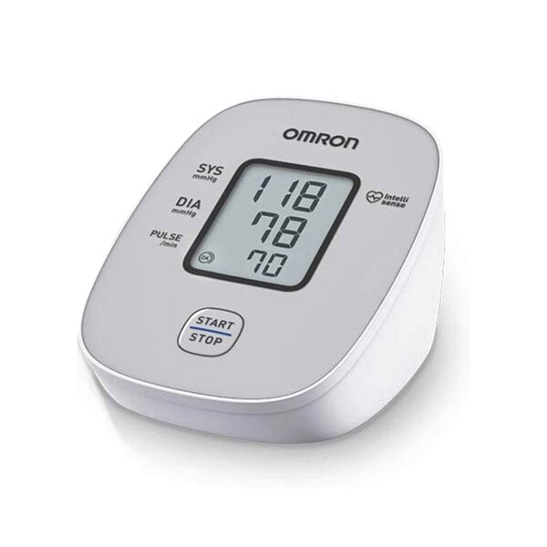 OMRON M1 BASIC - Qasr Elteb