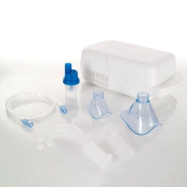 جهاز نبيوليزر ( Atomizer ) 3A ايطالي - قصر الطب